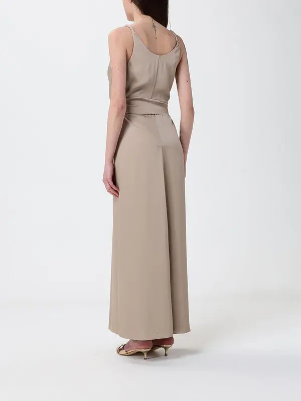 Emporio Armani Jumpsuit - Champagne