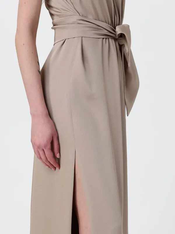 Emporio Armani Jumpsuit - Champagne