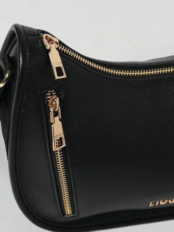 Liu Jo Crossbody Bag Colour - Black