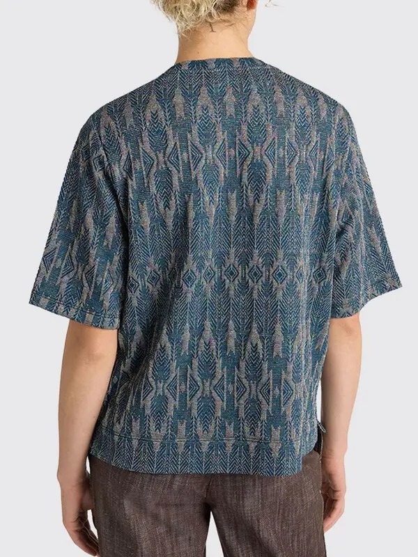 Momoni T-shirt