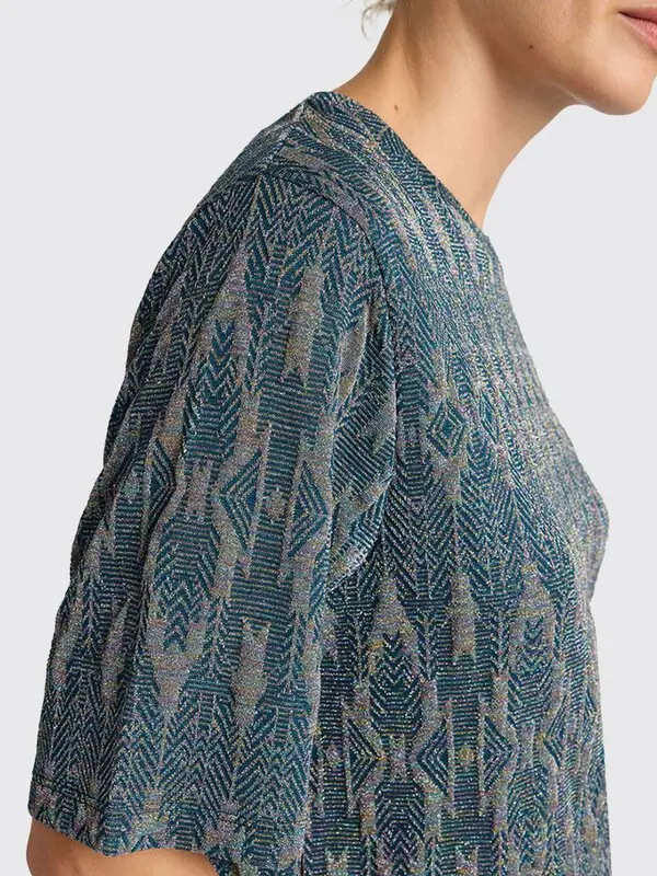 Momoni T-shirt