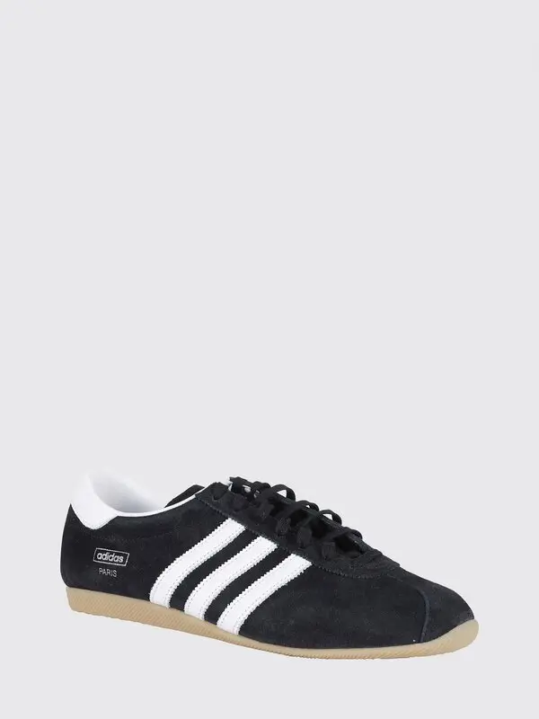 ADIDAS ORIGINALS Paris Suede Sneakers