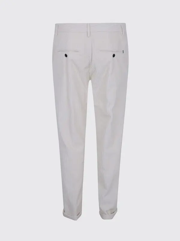 DONDUP Trousers Colour