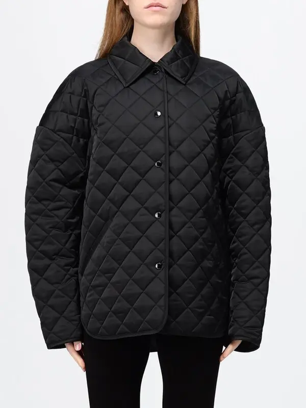 TOTEME Quilted Jacket