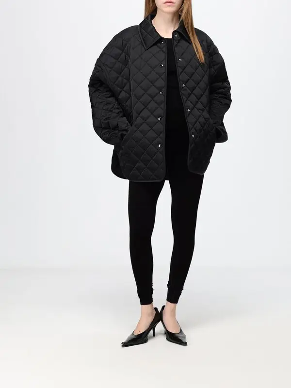 TOTEME Quilted Jacket