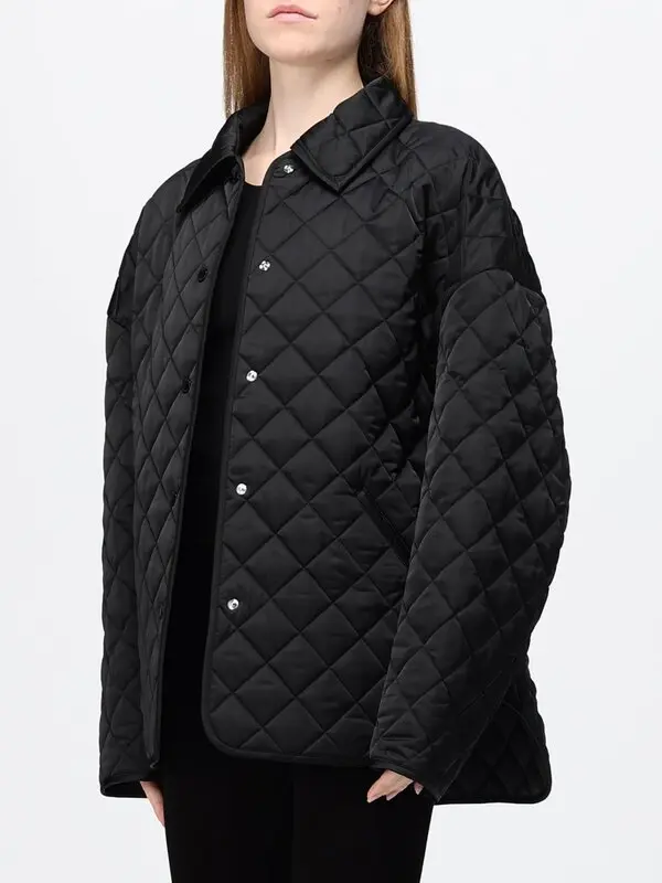 TOTEME Quilted Jacket