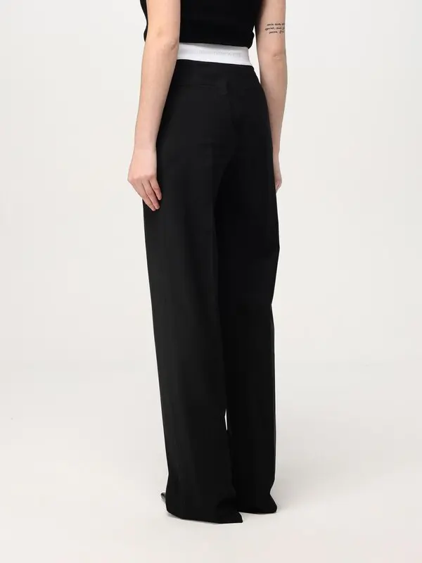 Alexander Wang Trousers Colour