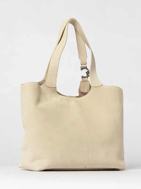 COCCINELLE Shoulder Bag Colour - Sand