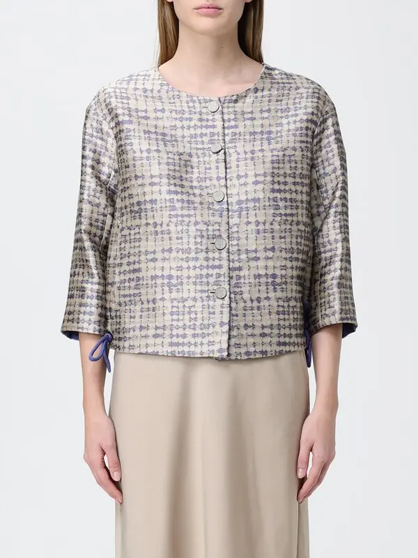 Emporio Armani Jacket Colour