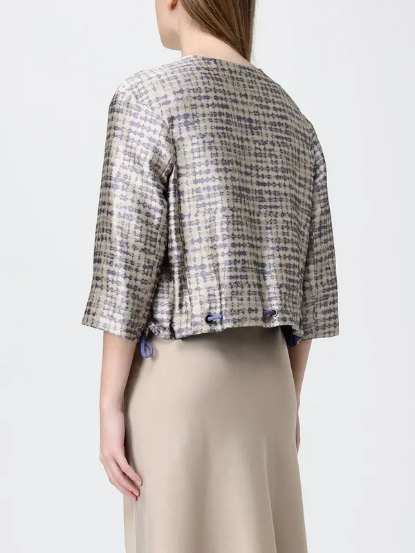 Emporio Armani Jacket Colour