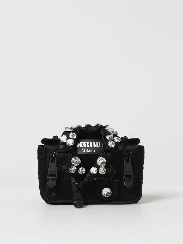 Moschino Mini Bag Colour