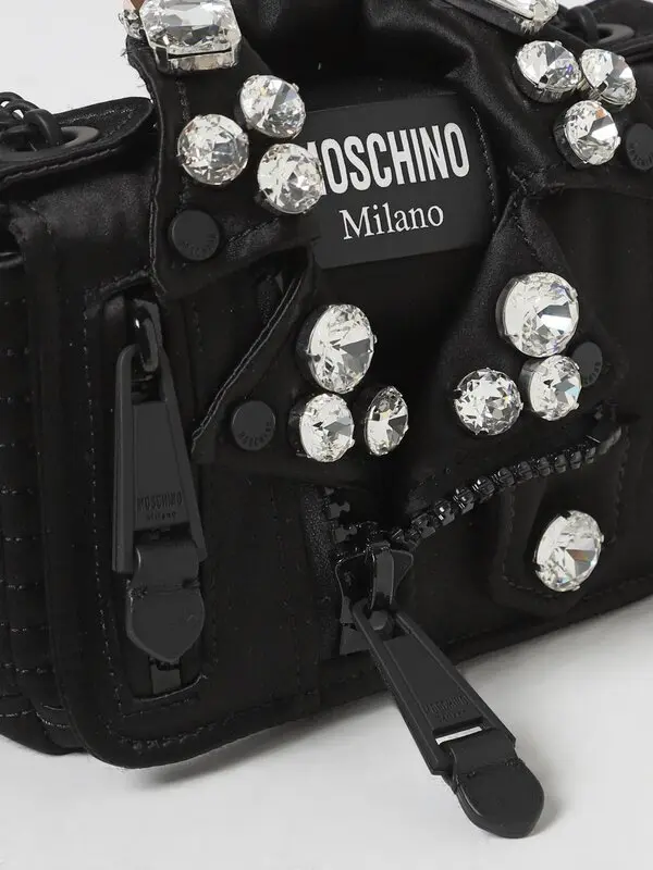 Moschino Mini Bag Colour