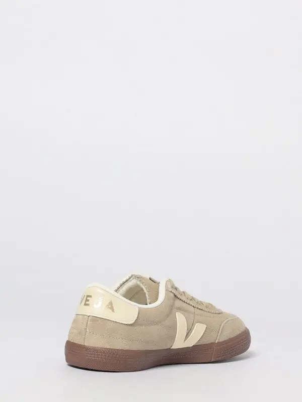 VEJA Trainers Colour - Beige