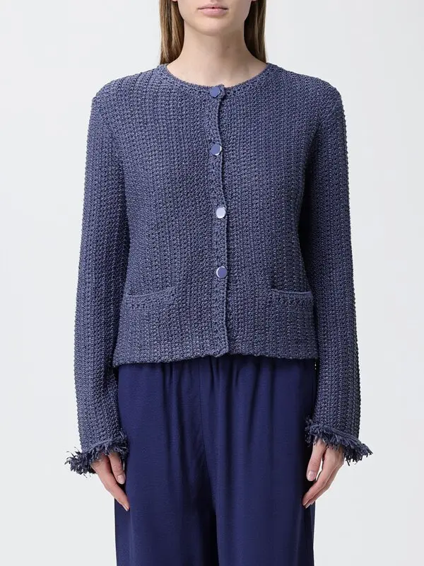 Emporio Armani Jacket Colour