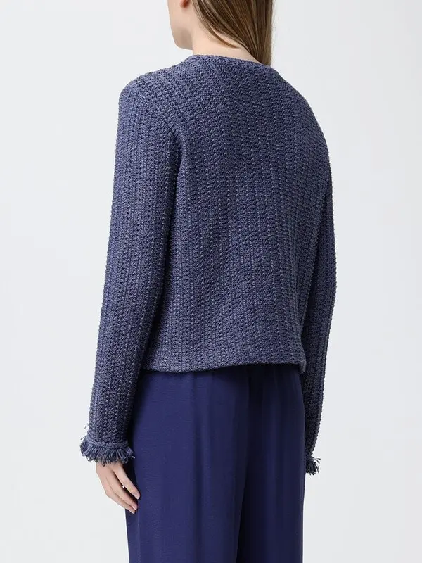 Emporio Armani Jacket Colour