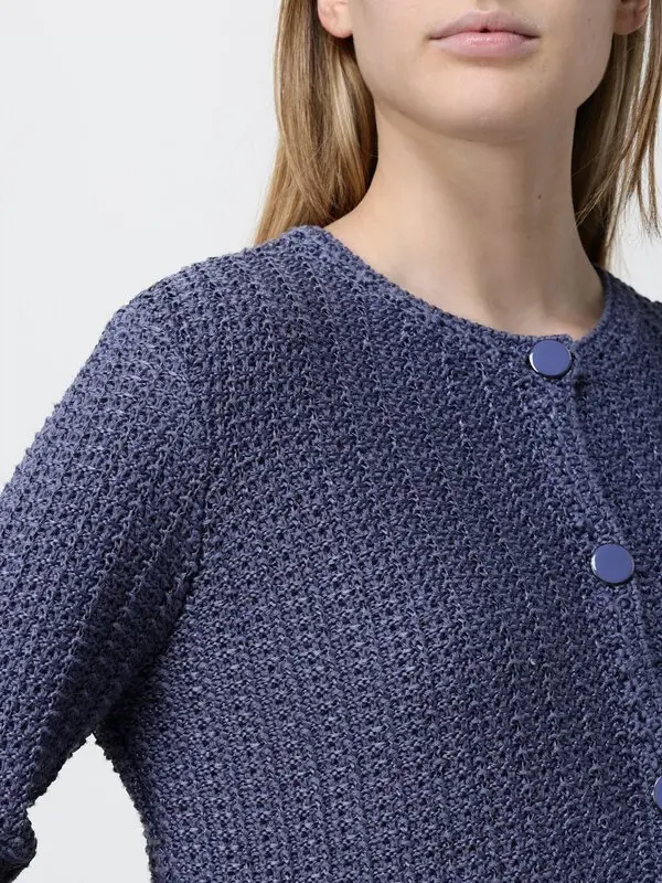 Emporio Armani Jacket Colour