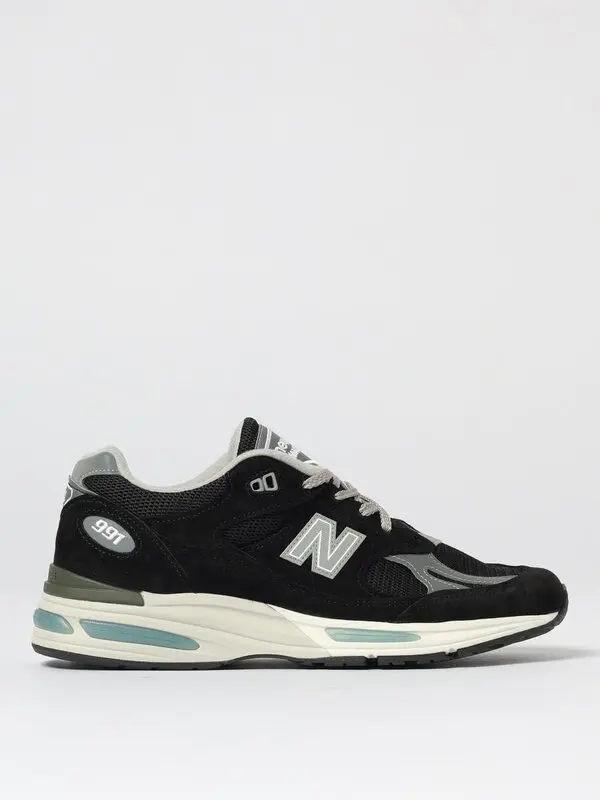 NEW BALANCE Trainers Colour
