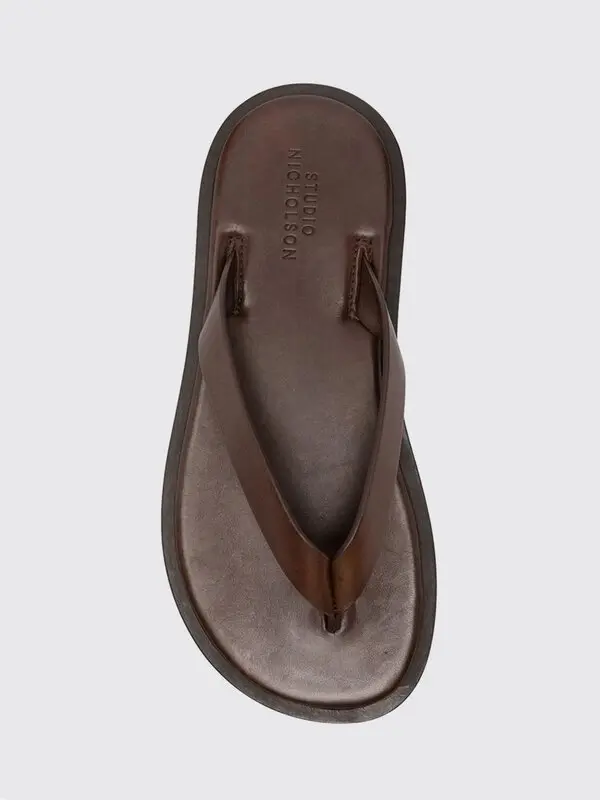 Studio Nicholson Shoes