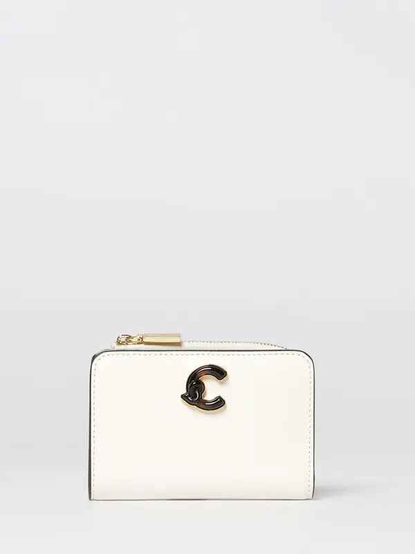 COCCINELLE Wallet Colour - Pearl