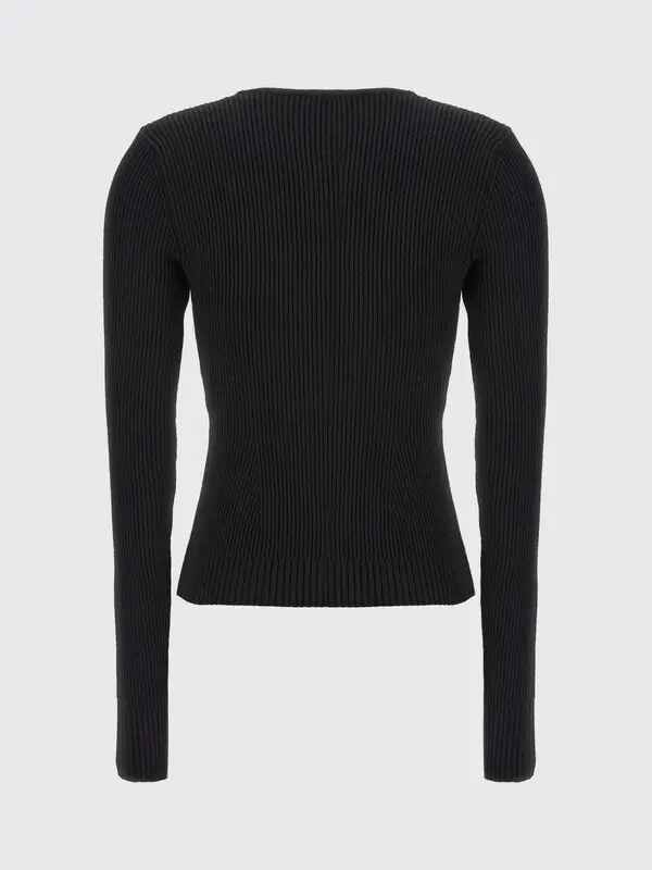 Magda Butrym Ribbed Jumper