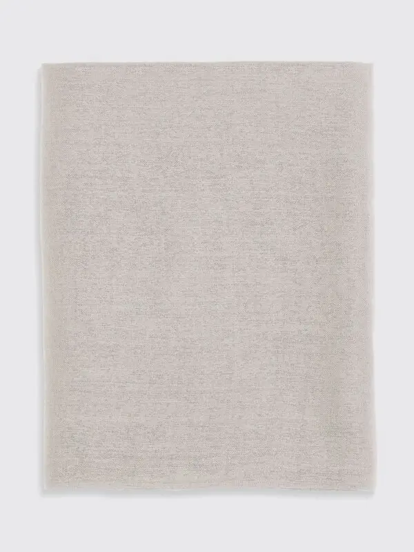 Brunello Cucinelli Scarf Colour - Sand