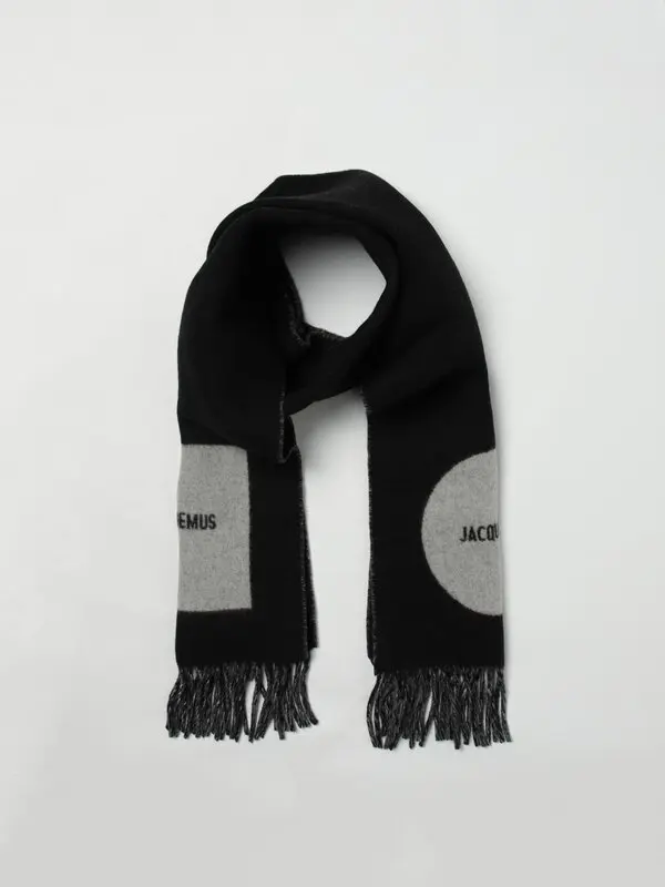 Jacquemus Scarf Colour