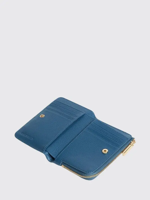 COCCINELLE Wallet Colour - Blue