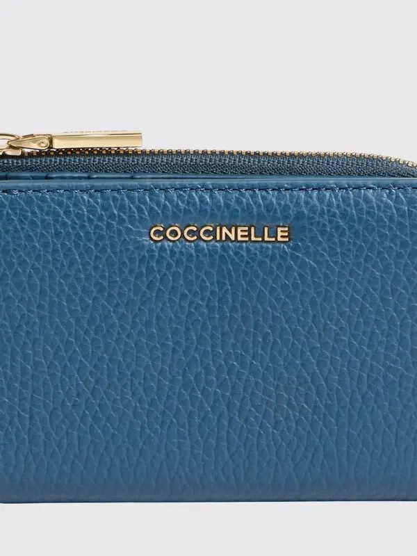 COCCINELLE Wallet Colour - Blue