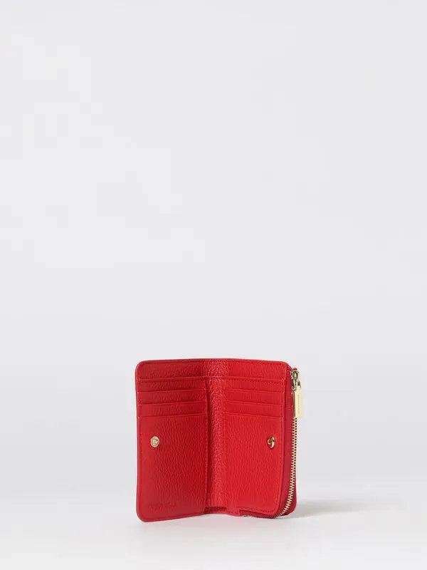 COCCINELLE Wallet Colour