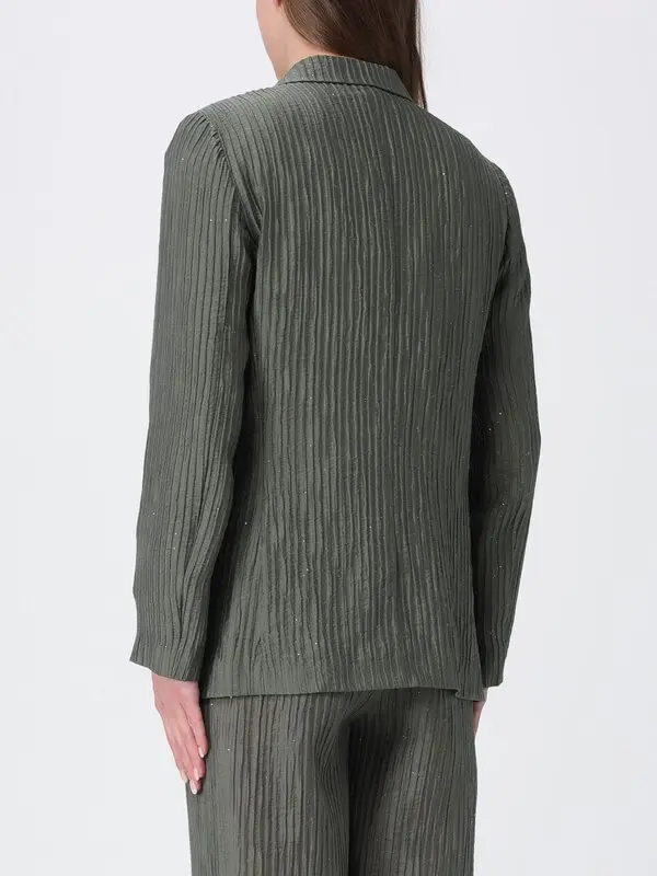 Emporio Armani Jacket Colour - Olive
