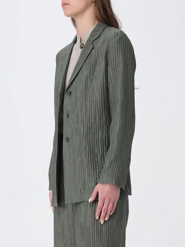 Emporio Armani Jacket Colour - Olive
