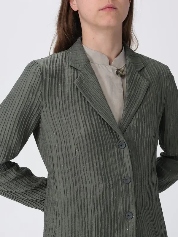 Emporio Armani Jacket Colour - Olive