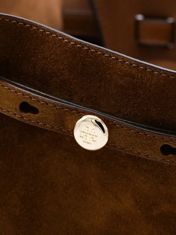 Tory Burch Shoulder Bag Colour - Brown