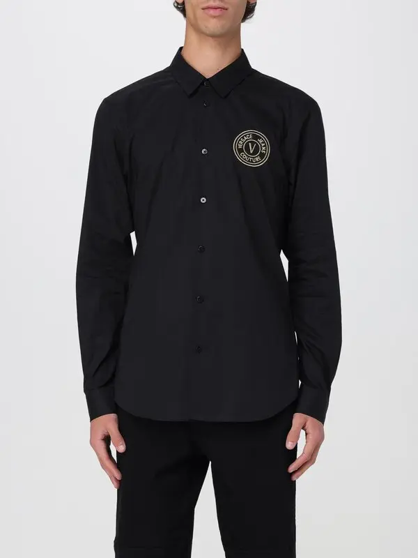 Versace Shirt Colour