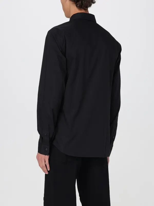 Versace Shirt Colour