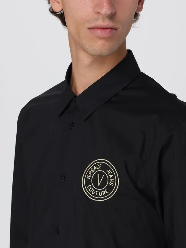 Versace Shirt Colour