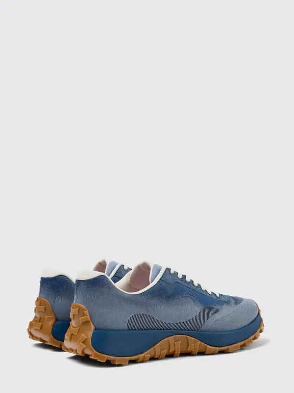 Camper Drift Trail Recycled Fabric Sneakers