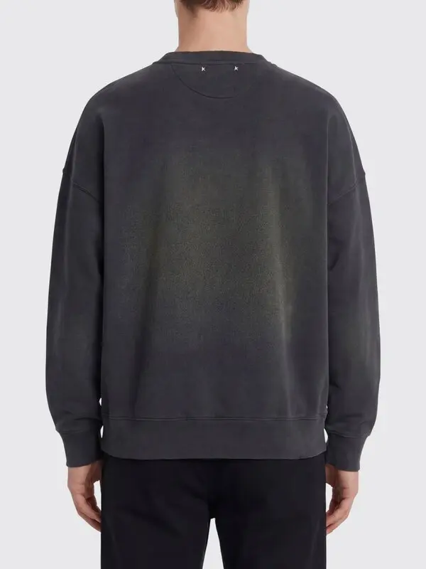 GOLDEN GOOSE Sweatshirt Colour