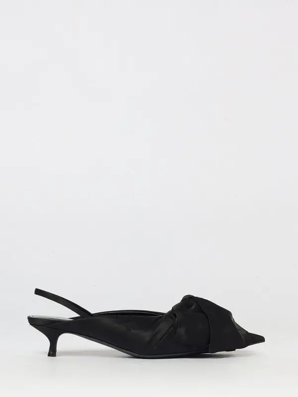 Balenciaga Slingback Court Shoes