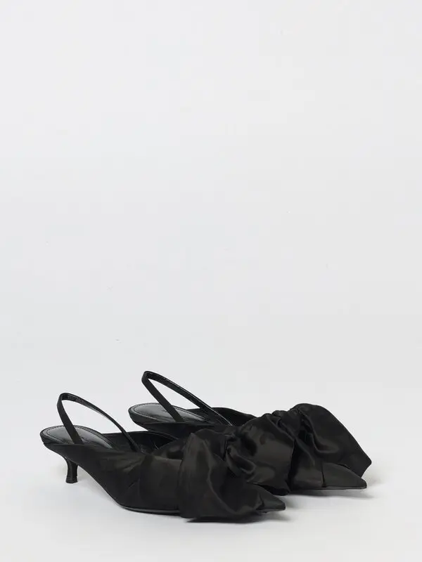 Balenciaga Slingback Court Shoes