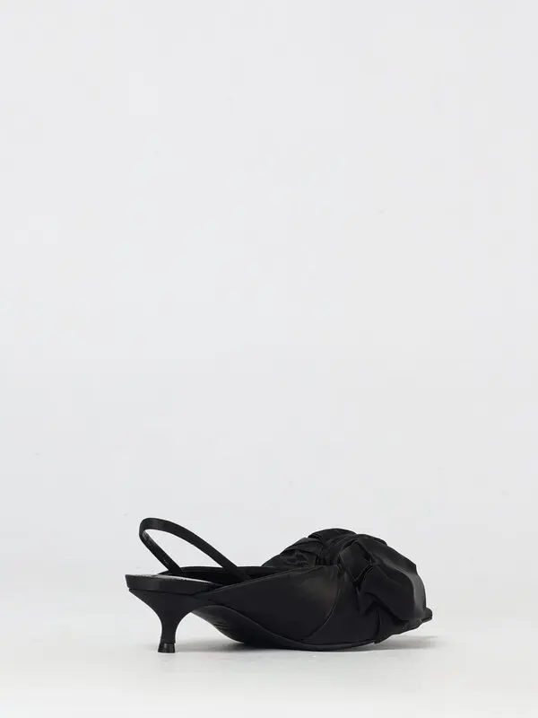 Balenciaga Slingback Court Shoes