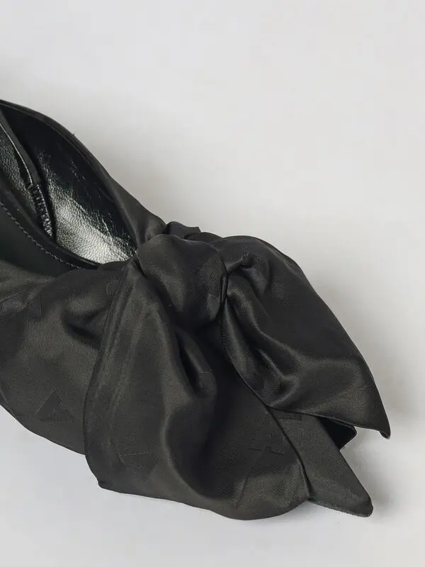 Balenciaga Slingback Court Shoes