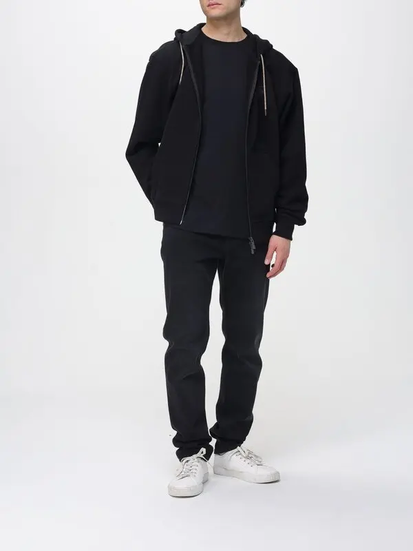 Burberry Sweatshirt Colour