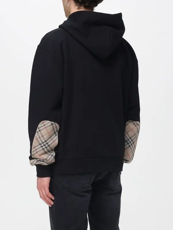 Burberry Sweatshirt Colour
