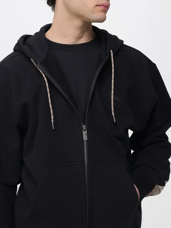 Burberry Sweatshirt Colour