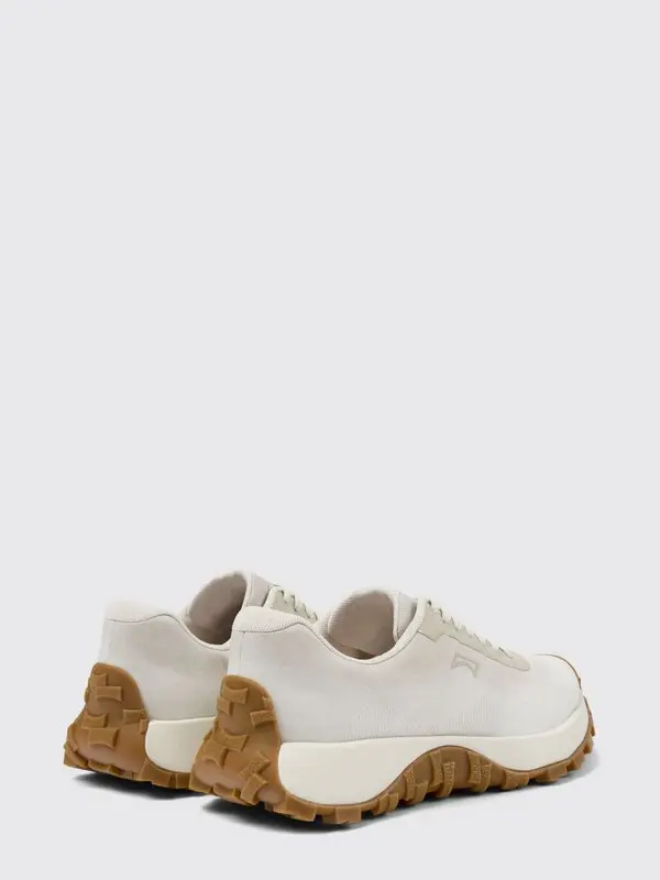 Camper Drift Trail Recycled Fabric Sneakers