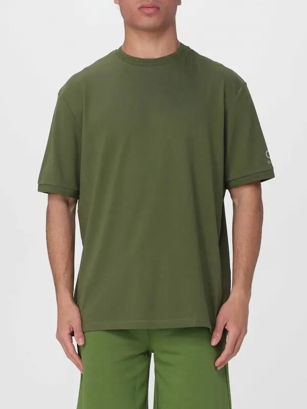 SUNS Basic Cotton T-shirt