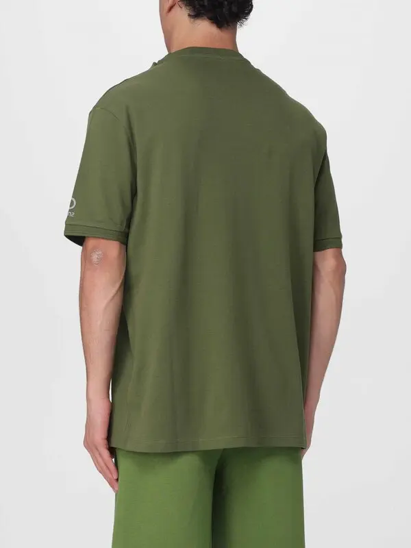 SUNS Basic Cotton T-shirt