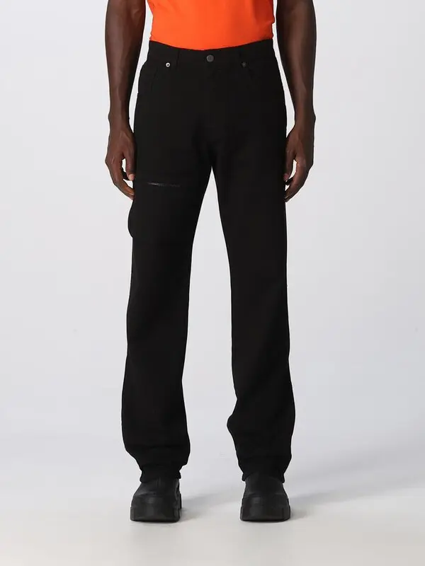 Moschino Jeans Colour
