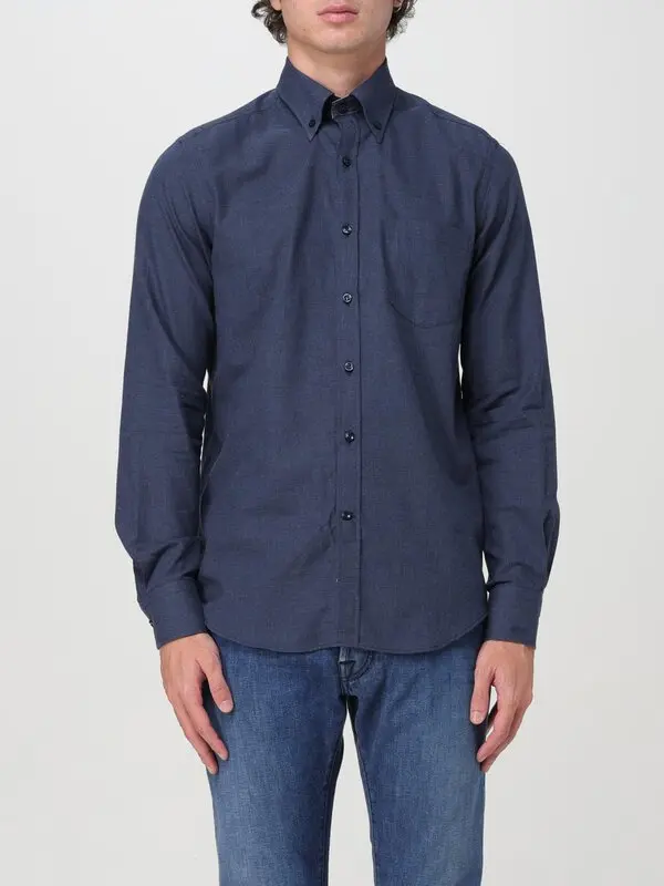 Paul & Shark Shirt Colour